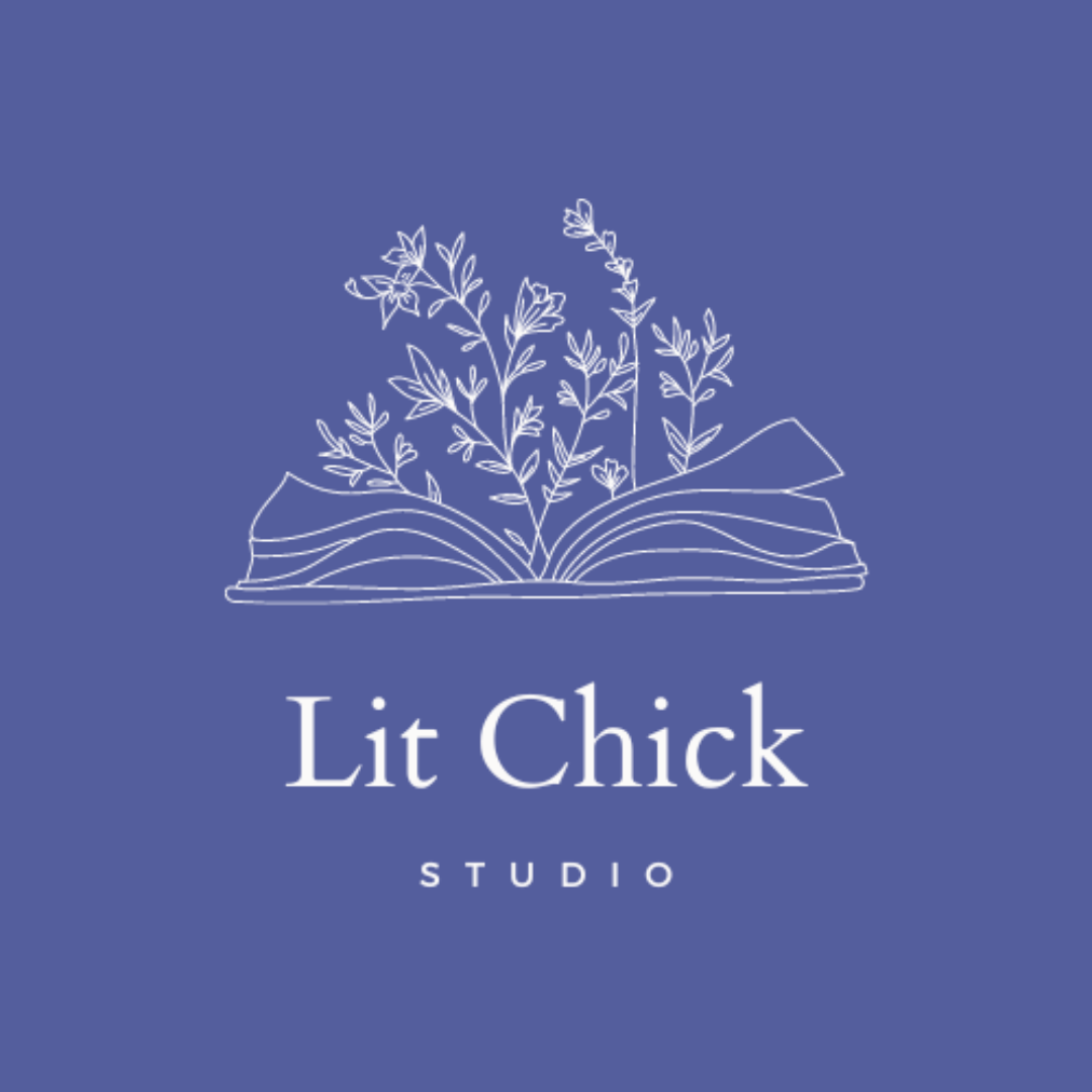 Lit Chick Studio – Nola Nash