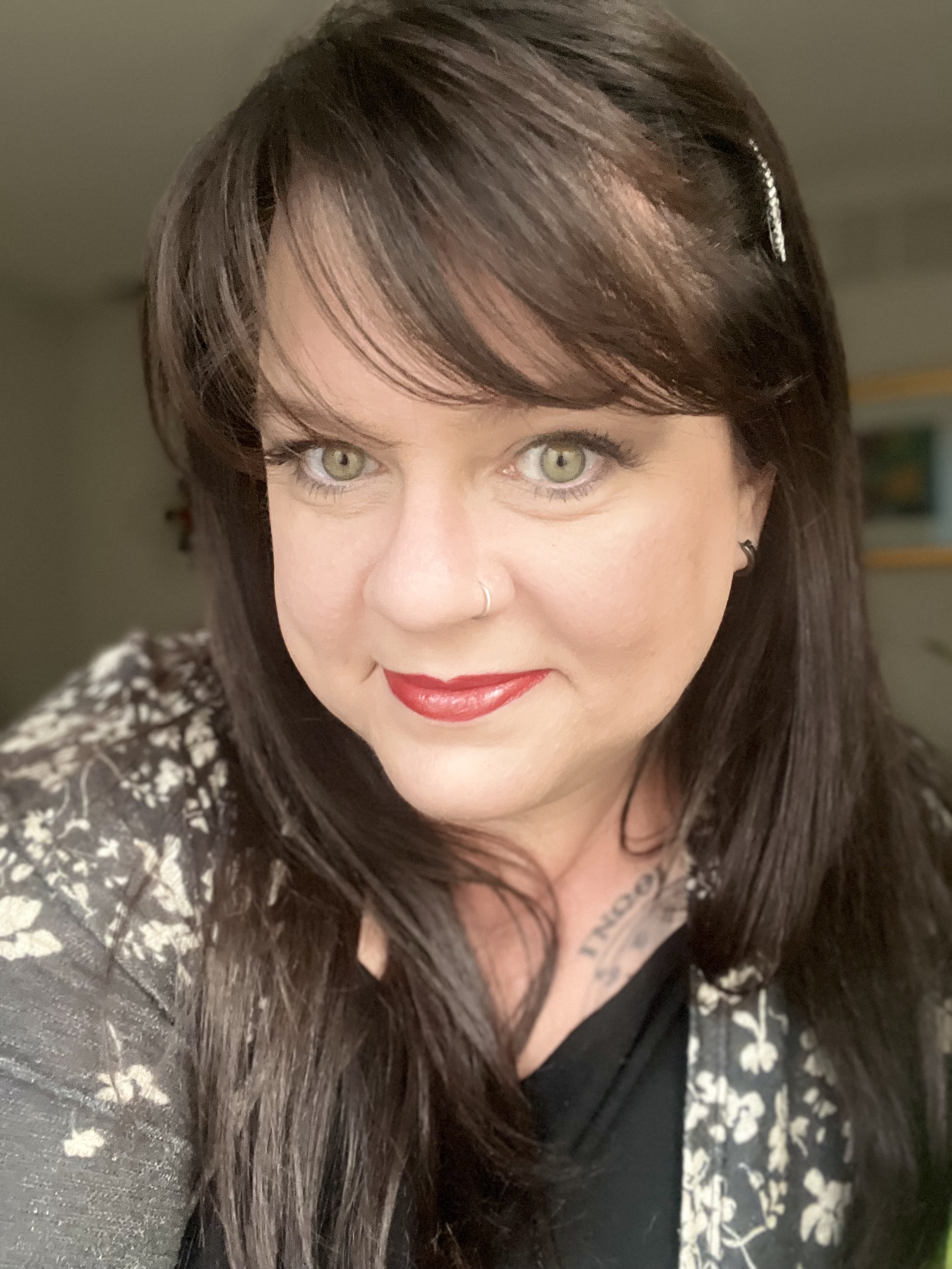 Nola Nash – Author